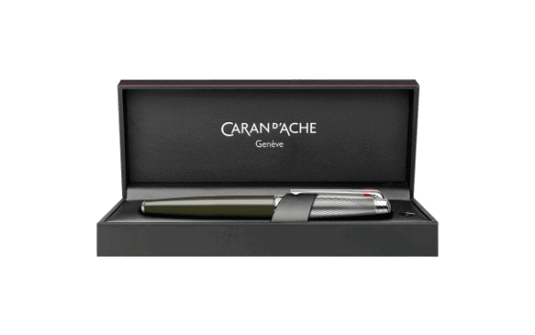 ตัวแทนจำหน่ายปากกา Dache ของประเทศไทย – Caran d'ache ตัวแทนจำหน่ายปากกา ...